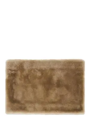 TOTÊME Plush Shearling Muff