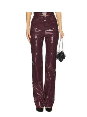 CULTNAKED Killa Pant - Plum