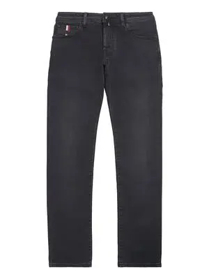 Jacob Cohen Nick Slim Jeans - Black