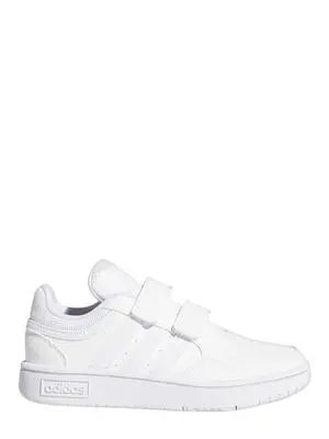 Adidas Hoops Lifestyle Sneakers - Cloud White