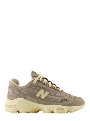 NEW BALANCE 1000 Sneakers - Mushroom/calcium/driftwood