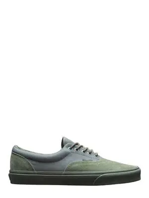VANS Era Military Monoin Sneakers Green/winter Moss