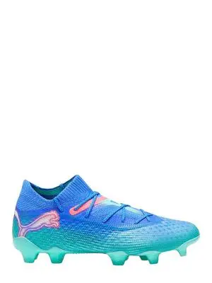 PUMA Future 7 Ultimate Fg/ag Formula Pack - Bluemazing/puma White/electric Peppermint