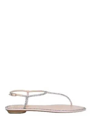 RENE CAOVILLA Thong Sandal
