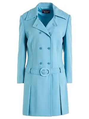 Moschino Mini Blazer Dress - Blue