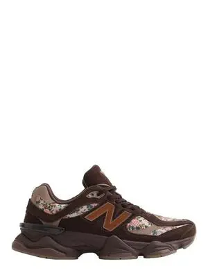 NEW BALANCE 9060 Atmos Sneakers - Brown