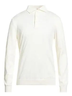 DANIELE FIESOLI Cotton Sweater - Off White