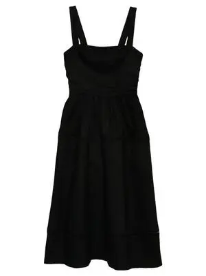 REFORMATION Everett Dress