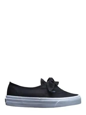 VANS Authentic Knotted Sneakers