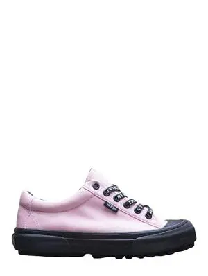 VANS Style 29 Lazy Oaf Sneakers - Almond/blossom