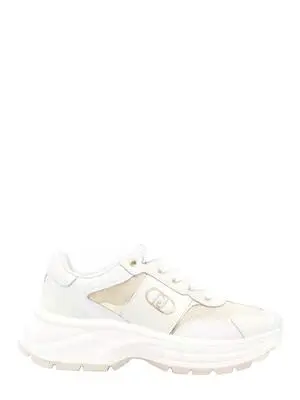Liu Jo Eva Sneakers White