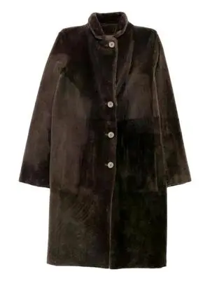 JOSEPH Brittany Long Coat