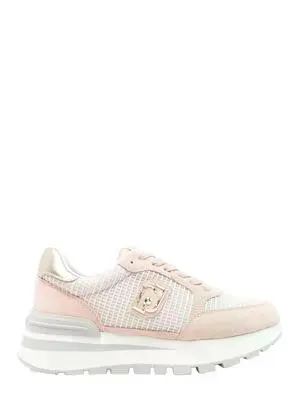 Liu Jo Amazing 25 Sneakers - Pink