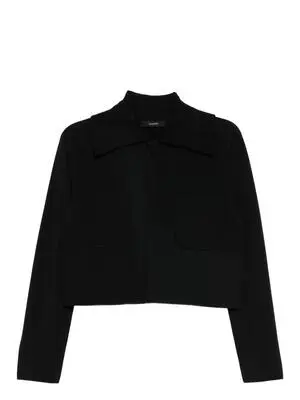 JOSEPH Milano Jacket - Black