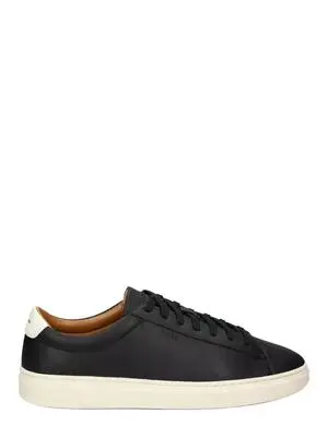 BOSS Kieran Sneakers - Black