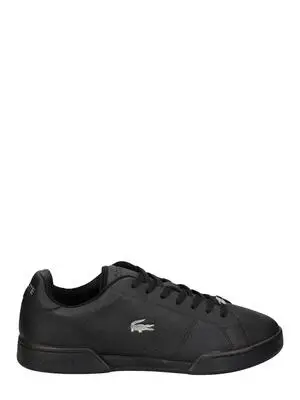 Lacoste Carnaby Cup Sneakers - Black