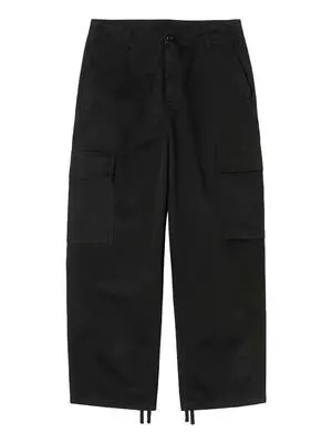 Carhartt Work In Progress Kade Cargo Pants - Black
