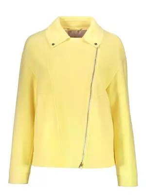 HERNO Zip Collar Jacket