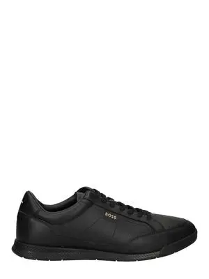 BOSS Nitan Sneakers - Black