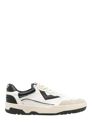 4B12 Olimpia Sneakers - White