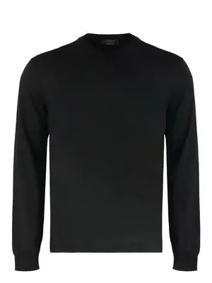 SLOWEAR Crew-Neck Sweater