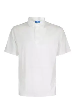 KIRED Buttoned Polo Shirt