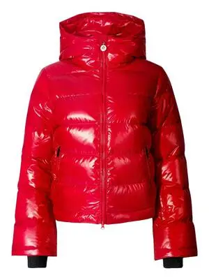 Perfect Moment Polar Ski Jacket - Red