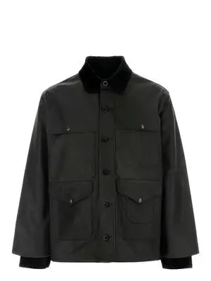 JUNYA WATANABE Check-Pattern Jacket