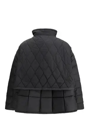 IENKI IENKI Ember Quilted Jacket