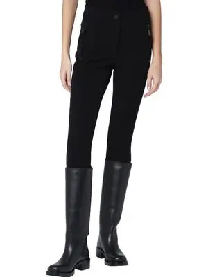 MONCLER Moncler Grenoble Slim Trousers