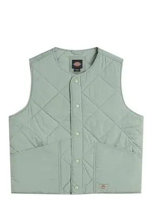 Dickies Samburg Liner Vest - Sea Spray