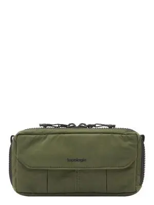 TOPOLOGIE Utility Sacoche Ew - Deep Forest