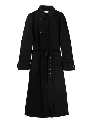 ENTIRE STUDIOS Classic Cotton Trench