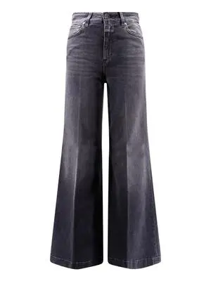 CLOSED Glowup Wide Fit Jeans