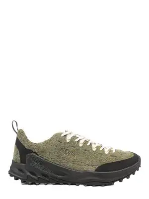 KEEN FOOTWEAR Jasper Zionic Lace-up Sneakers - Green