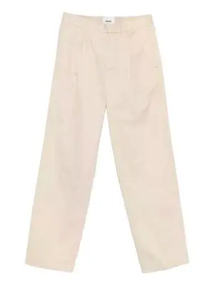 BONSAI Loose Fit Trousers