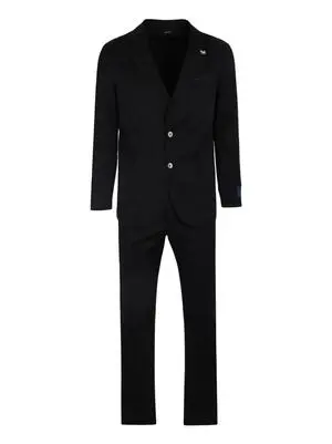 TOMBOLINI Zero Gravity Button Suit