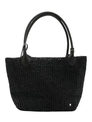 Helen Kaminski Ampara Shoulder Bag - Black