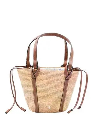 HELEN KAMINSKI Mini Bisou Shoulder Bag