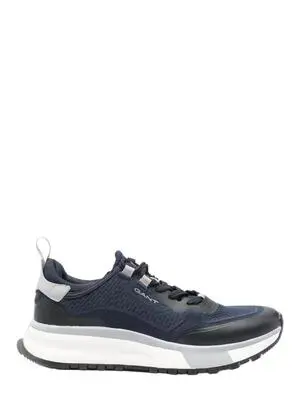 Gant Stranzor Sneakers - Blue