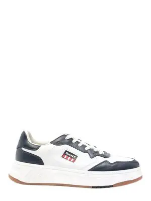 Gant Kazpar Sneakers - White