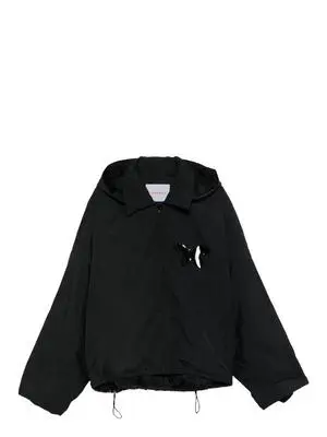 BLUEMARBLE Pangea Jacket - Black