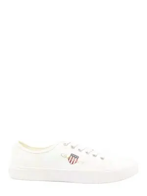 Gant Billox Sneakers - White