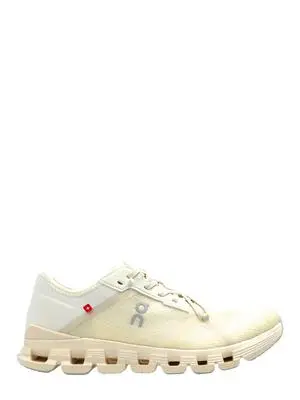 On Cloud X 4AD Training Shoes Cream