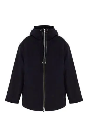 Studio Nicholson Etna Jacket - Navy Blue
