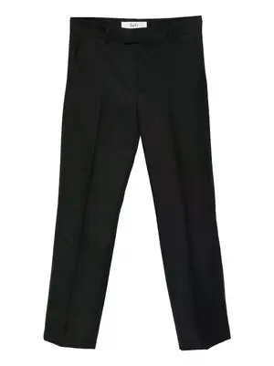 Séfr Tailored Trousers - Black