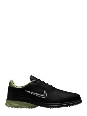 Nike Victory Tour 4 - Black/dusty Olive/iron Grey