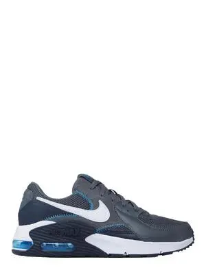 Nike Max Excee Sneakers - Iron Grey/white/photo Blue