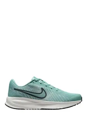 Nike Run Defy Athletic Sneakers - Cannon/mint Foam/summit White