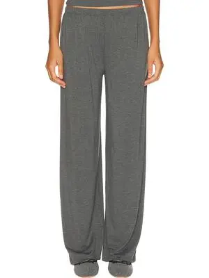 KYE KYE Recline Pant Charcoal